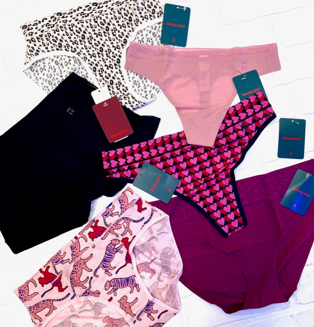 Bra, Bralette, Shapers, Underwear – Shop Cary Boutique