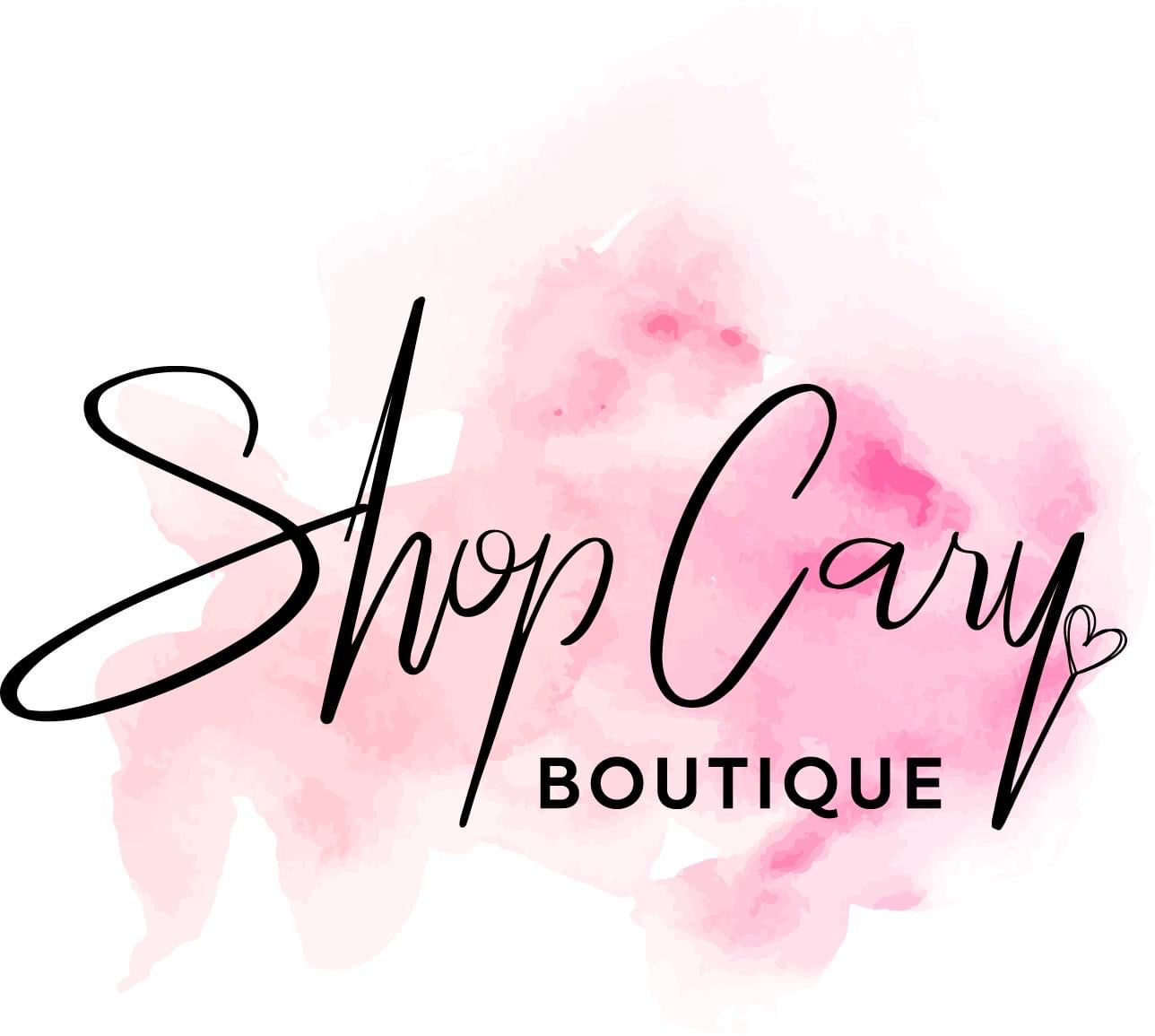 Shop Cary Boutique has trendy, classy, fun apparel